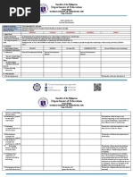 PerDev Module 1 Quarter 2 Personal Relationships | PDF | Love ...
