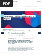Elemental Phonics Level 1 Lessons | PDF
