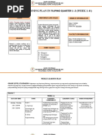 Samut Samut Worksheet | PDF | Adverb | Semiotics
