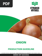 Covo Rugare Gold PLUS | PDF | Fertilizer | Seed