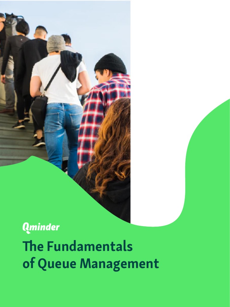 Fundamentals of Queue Management | PDF