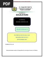 Annexure j1 Assessment Form Pre Moderation | PDF | Bias | Cognition