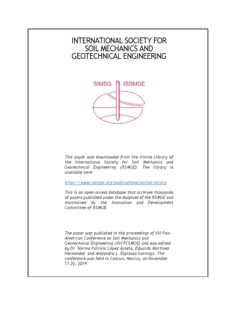 06 29 Pila de Prueba Sidali Rafa | PDF | Deep Foundation | Geotechnical Engineering