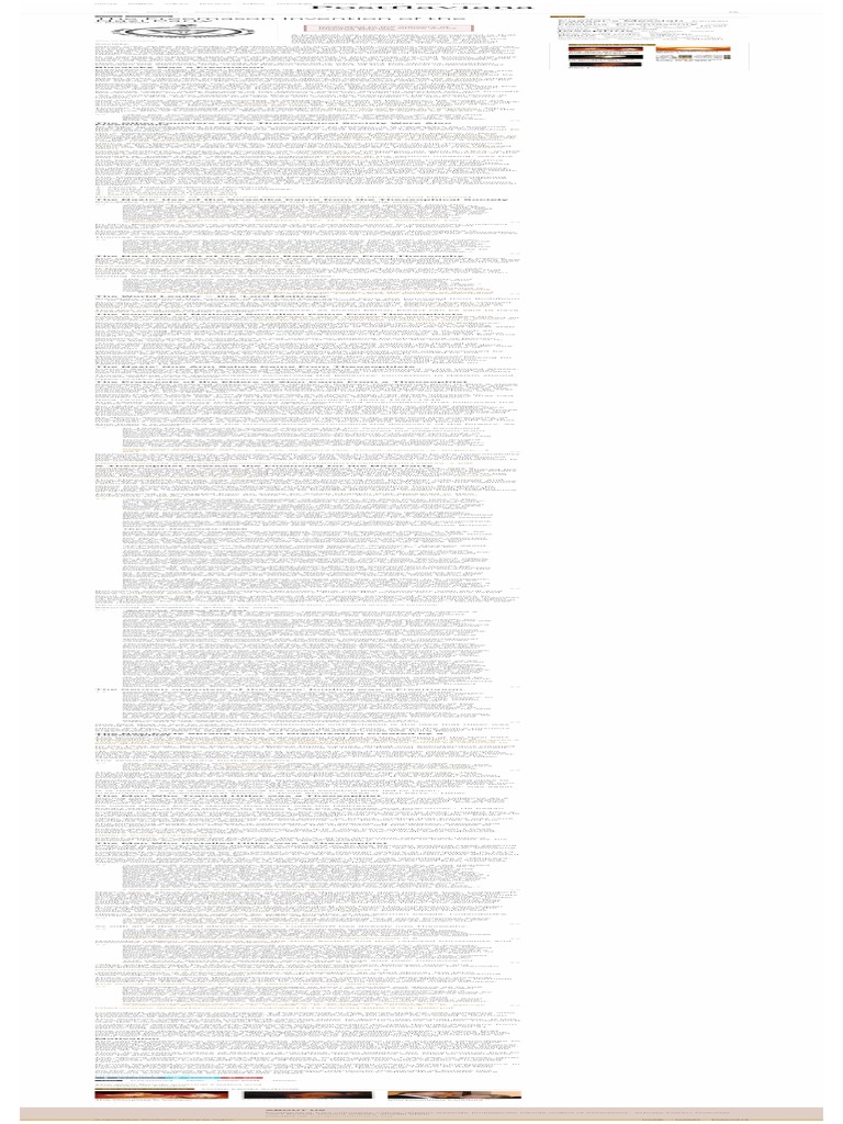 'The Freemason Invention of The Nazi Party - JOE ATWILL | PDF ...