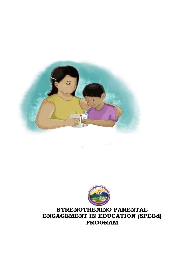 Module 2 Aralin 2 SPEEd SLM | PDF