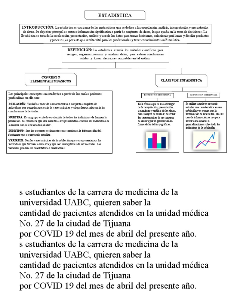 Esta Di Sticas | PDF | Estadísticas | Análisis