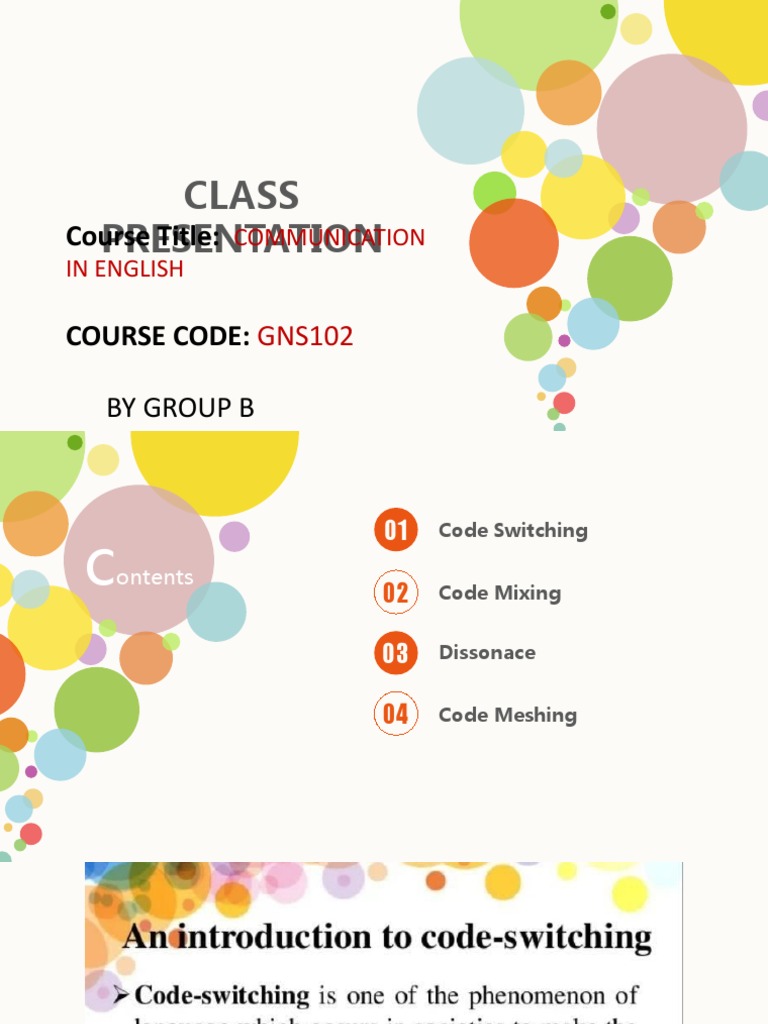 Use This | PDF | Linguistics | Human Communication