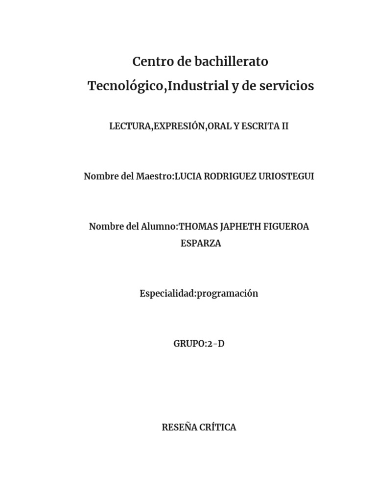 Reseña Del Universo | PDF | Universo | Física