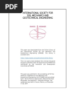 Geological and Geophysical Investigation in Civil Engineering | PDF ...