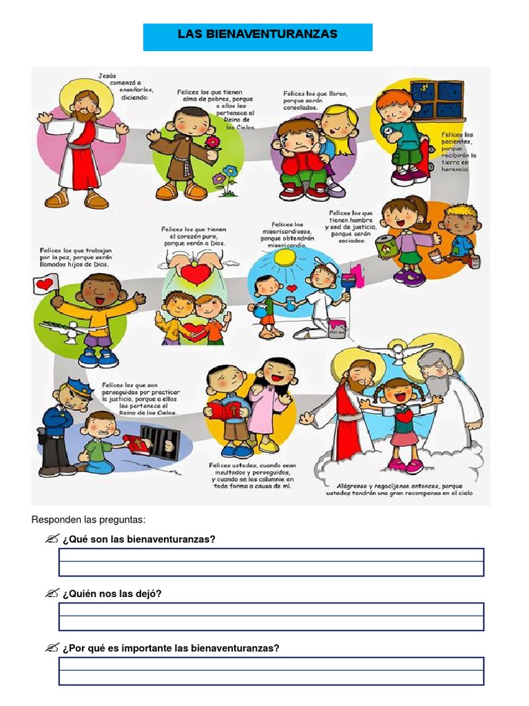 Ficha Religion | PDF