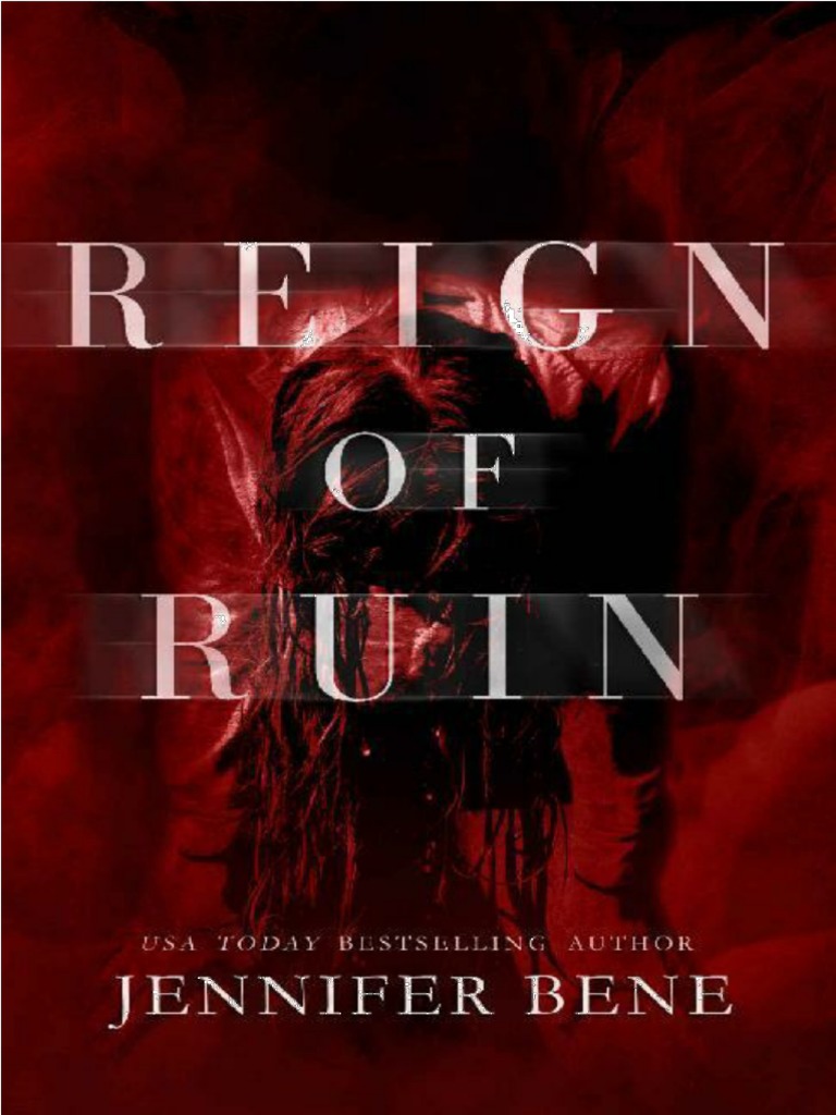 Jennifer Bene - Reign of Ruin | PDF | café | Boca