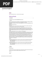 Radio 4490 - Datasheet | PDF