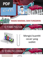 1.2 Makmal Sains (Simbol Bahan Berbahaya) | PDF
