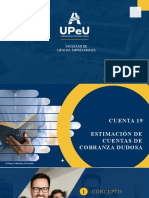 Cuenta 64 | PDF | Impuestos | Contabilidad