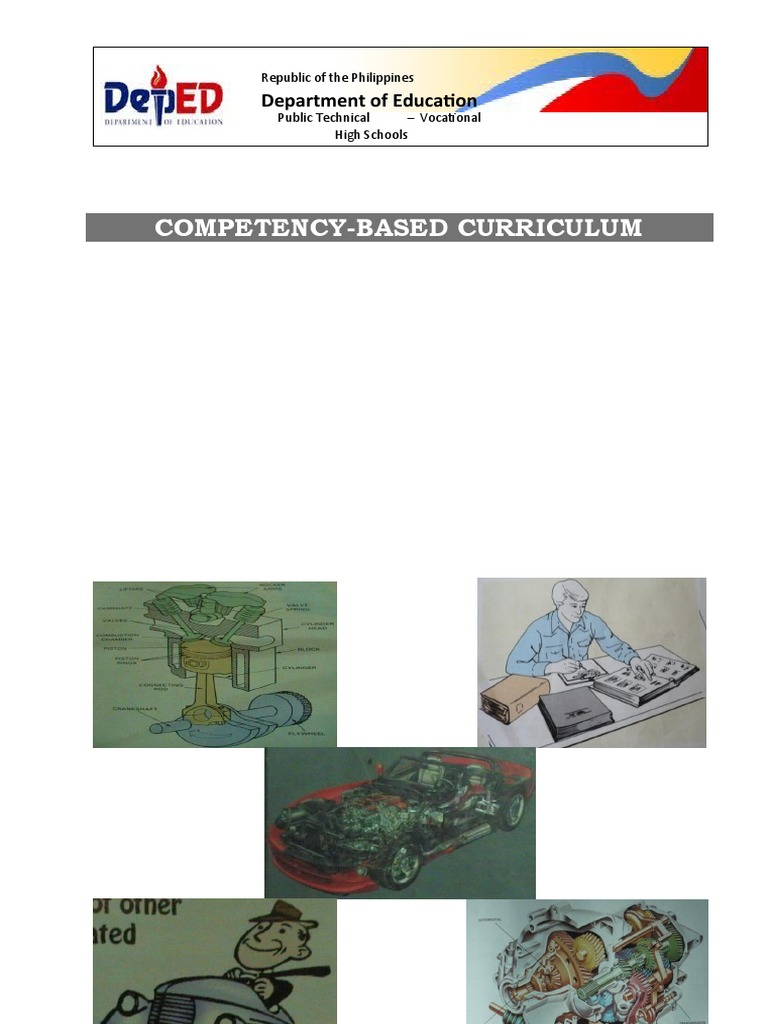 Automotive CBC | PDF | Methodology | Ignition System