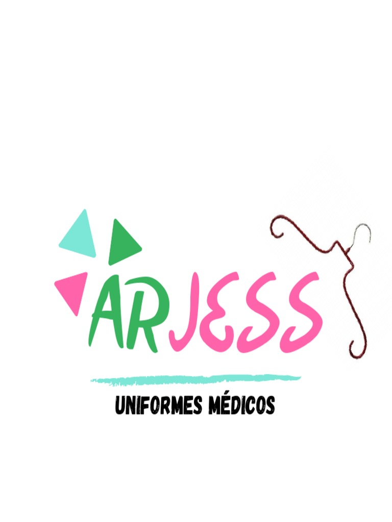 Logo Arjess Original | PDF