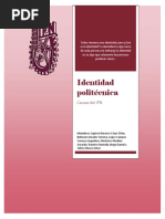 Misión e Historia del IPN en México | PDF | México | Institución