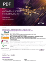 Citect SCADA Cicode 2016 - Study Guide | PDF | Variable (Computer Science) | Scada