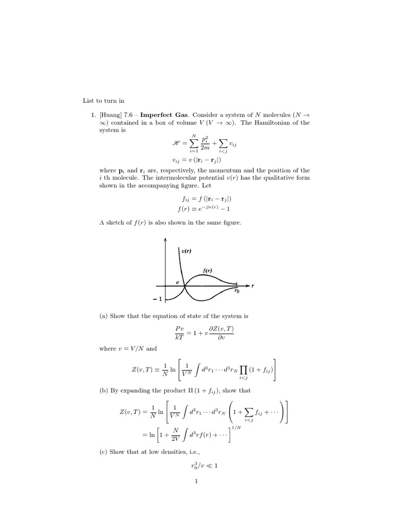 Avaliacao 2 | PDF | Physical Sciences | Physical Chemistry
