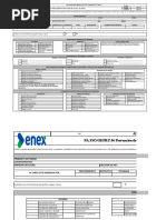 Procedimiento Toma 5 | PDF | Riesgo | Business
