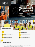 JSP375 Vol1 Final | PDF | Occupational Safety And Health | Safety