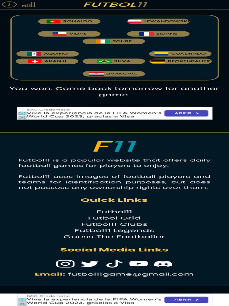 Futbol11 4 Pdf