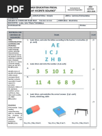 CF1 - Rey Auditory Verbal Learning Test (AVLT) | PDF | Cognitive ...