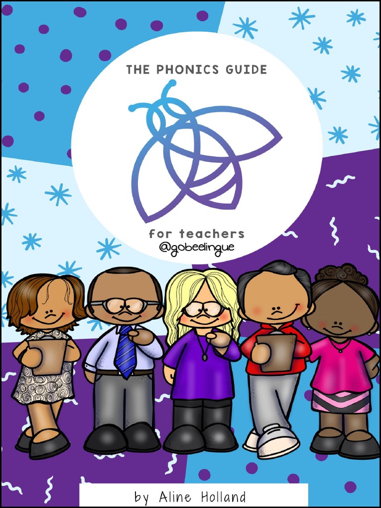 Aula 01 - Meta Language of Phonics | PDF | Syllable | Word