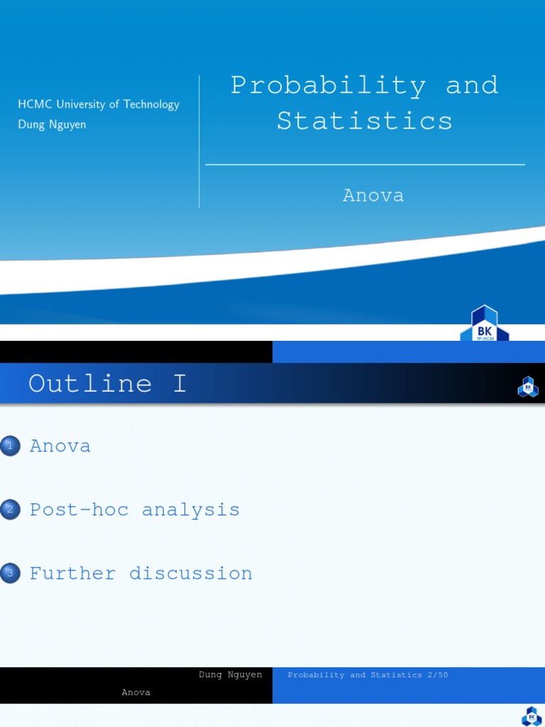 Anova Zoom | PDF | Analysis Of Variance | Errors And Residuals