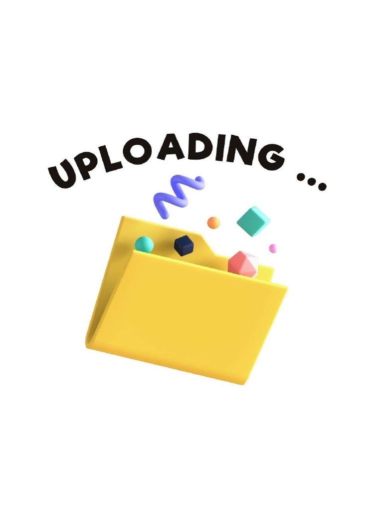 UPLOADING | PDF UPLOADING | PDF