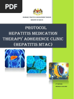 08) Acmtac-Protocol-2019-Revised - 1 | PDF | Thrombosis | Clinical Medicine