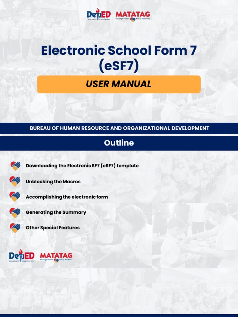SF7 - User Manual | PDF | Computer File | Information