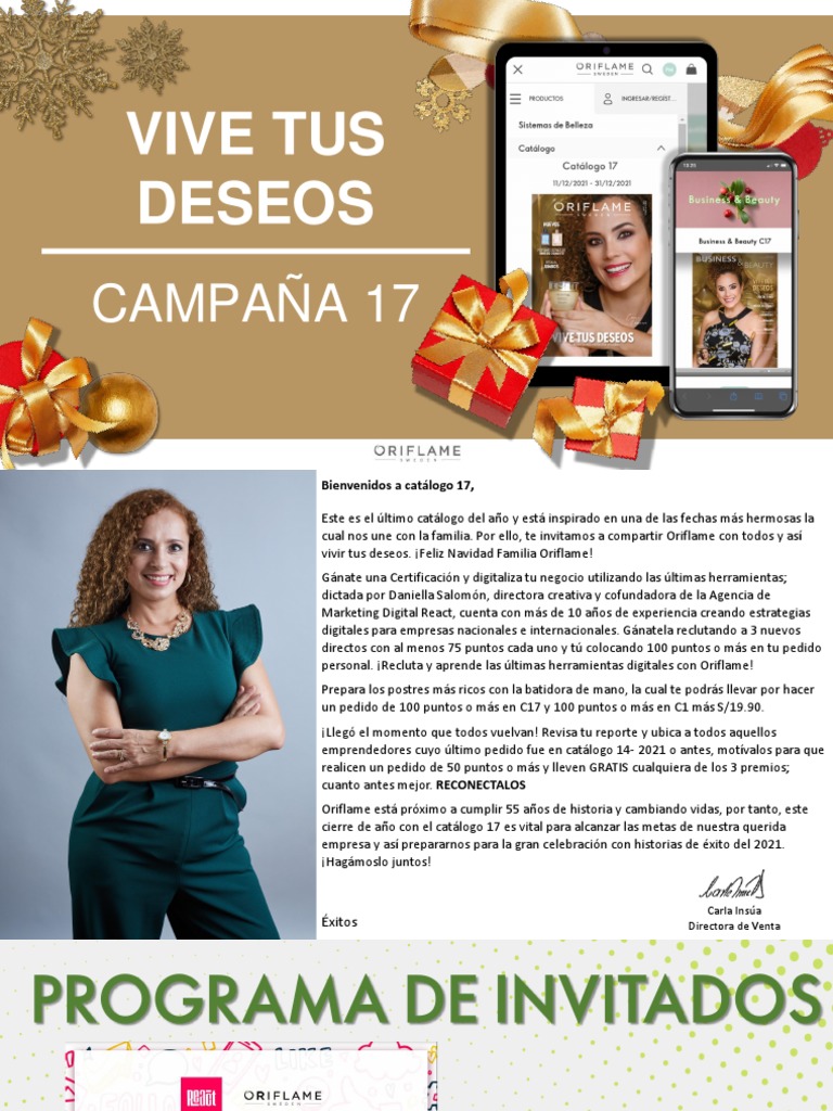 Informativo C17-1 | PDF