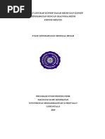 Patofisiologi Dan Pathogenesis Sirosis Hepatis | PDF