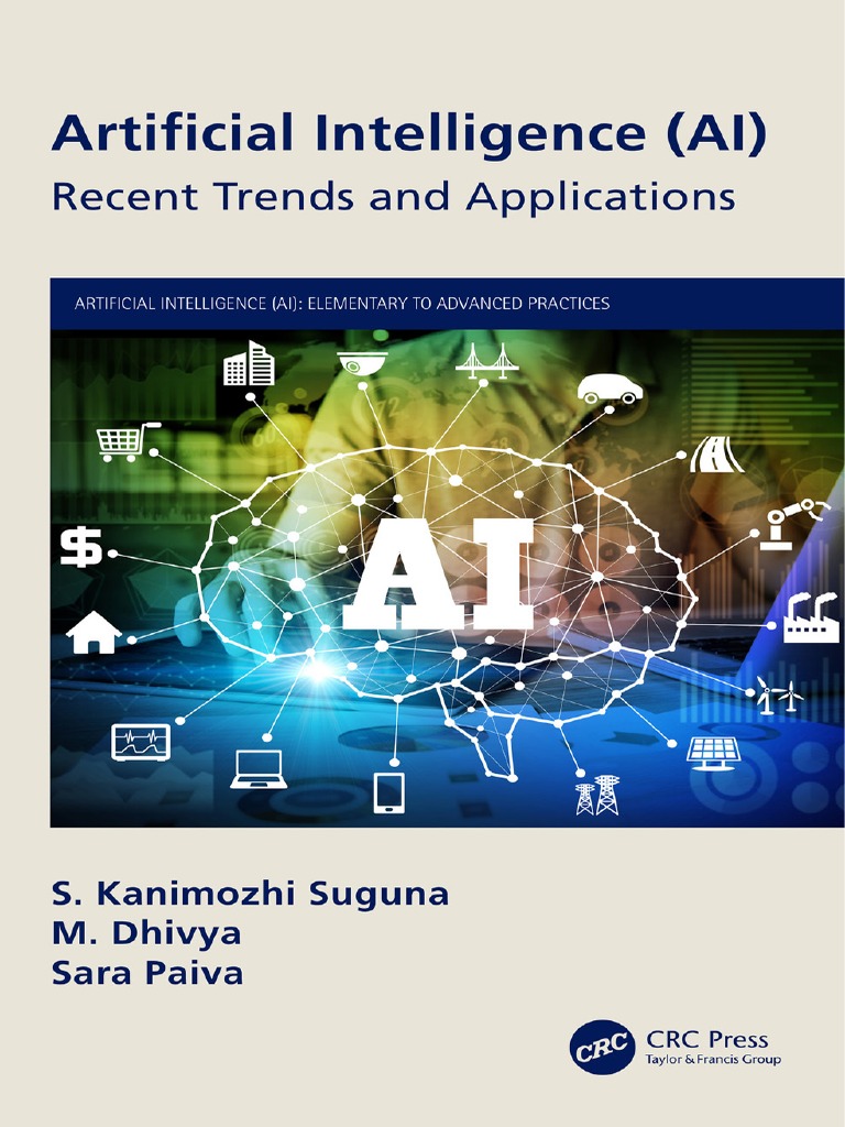 AI - Recent Trends and Applications | PDF | Computer Cluster | Parallel ...