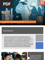 Electrical Engineering - Project Brief | PDF | Electrical Resistance ...