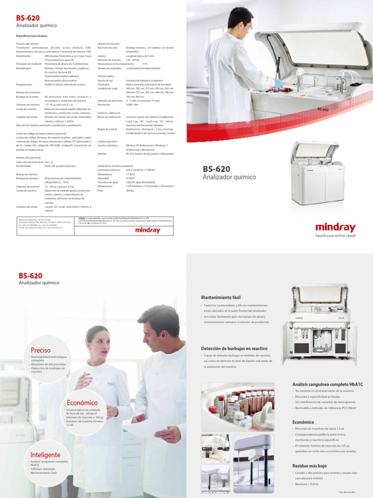 BS 620 | PDF | Metrología | Química
