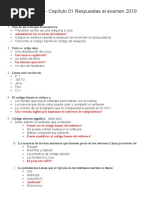 Examen 1 Linux | PDF | Distribución de Linux | Unix