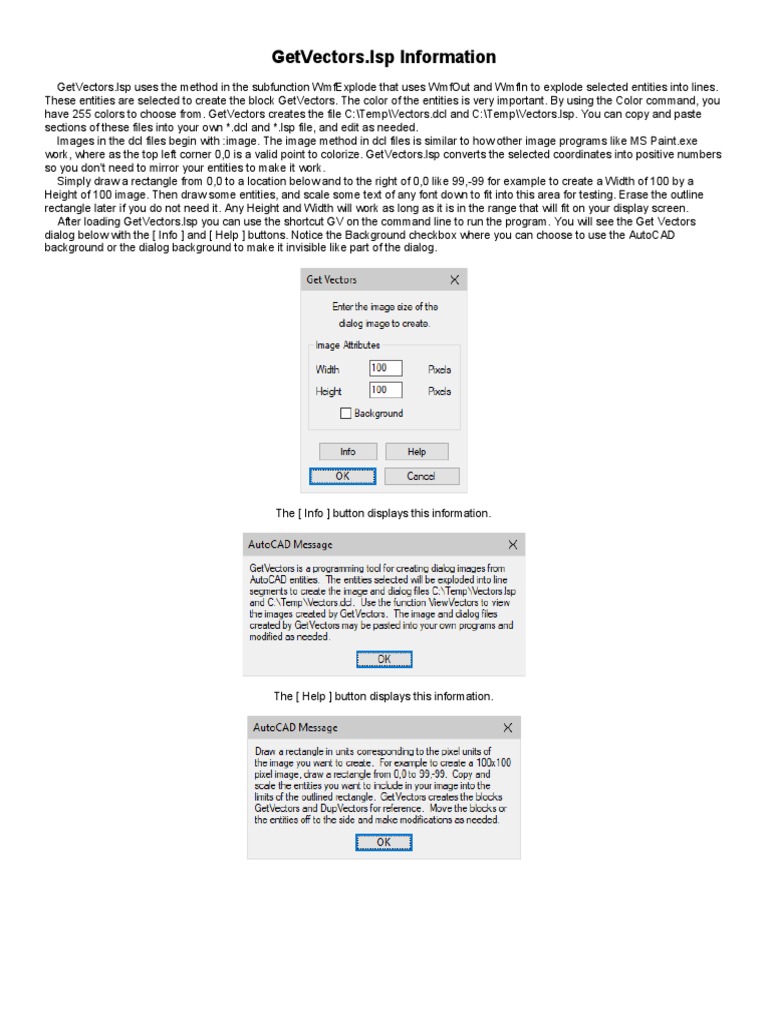 Get Vectors | PDF | Pixel | Graphic Design