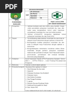 Tutorial e Kohort | PDF