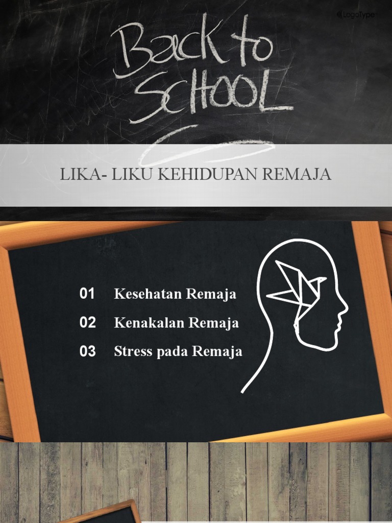 Lika Liku Kehidupan Remaja | PDF | Kesehatan Holistik | Gaya Hidup