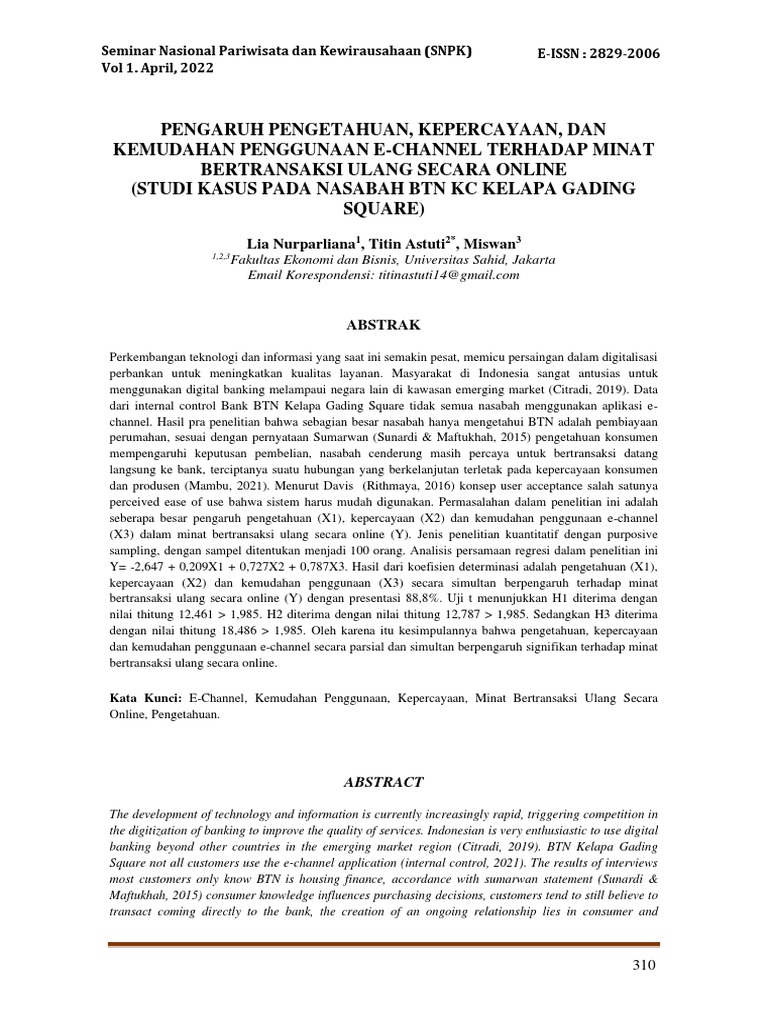 310 - 322 | PDF | Komputer