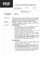 Koding Rehab Medik - Perdosri | PDF | Pengembangan Diri | Kesehatan Holistik