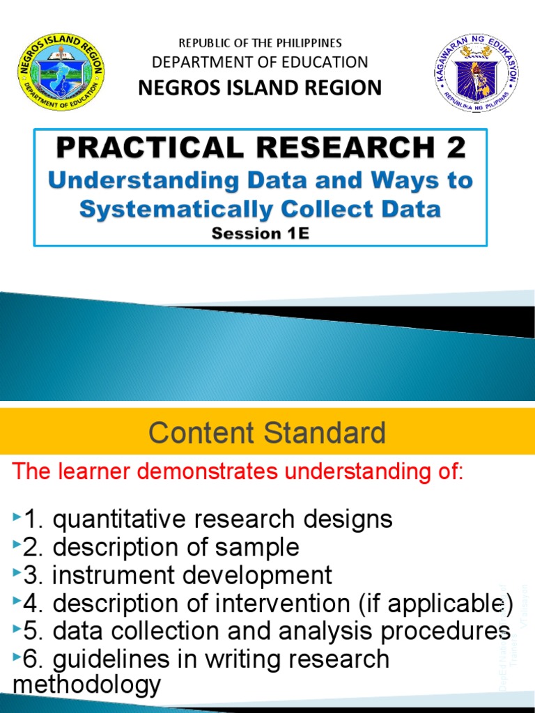 4 - Data-Analysis-Final | PDF | Sampling (Statistics) | Methodology