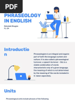 Taa Language | PDF | Phonology | Phonetics