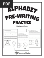 Are You Afraid of Spiders Graph | PDF