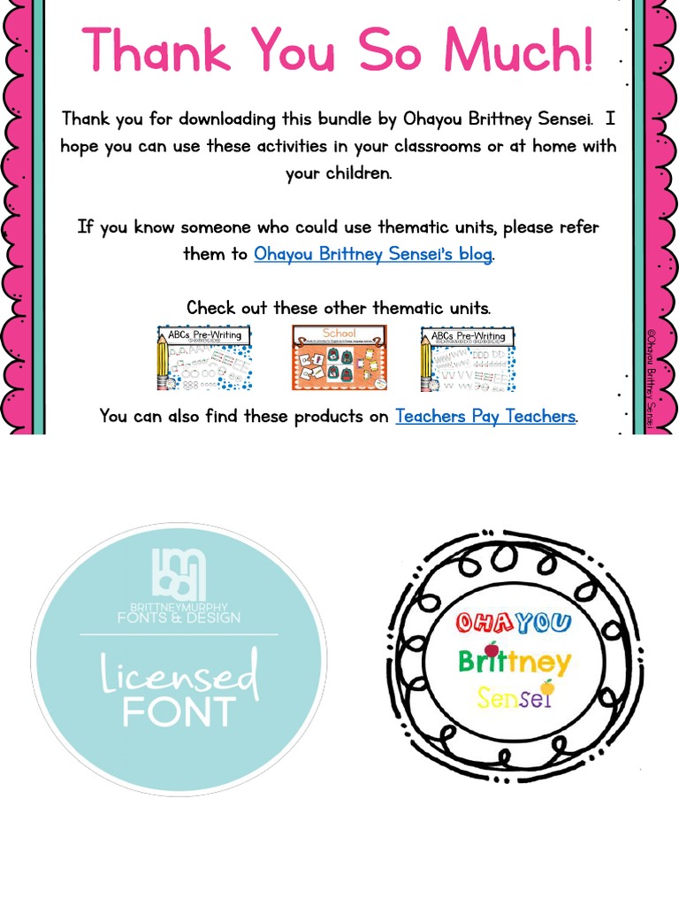 Ohayou Brittney Sensei's Blog | PDF | Copyright | Social Information Processing