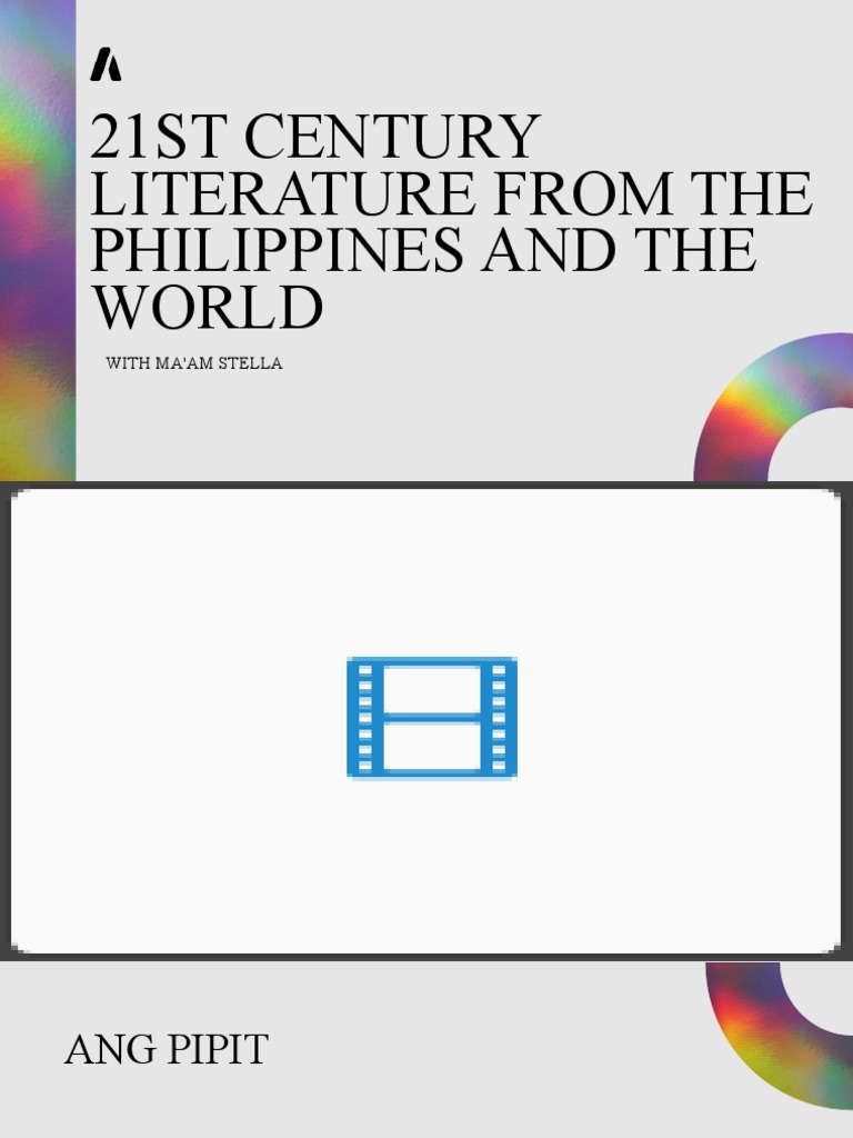 Multimedia Formats in Interpreting Literary Text | PDF