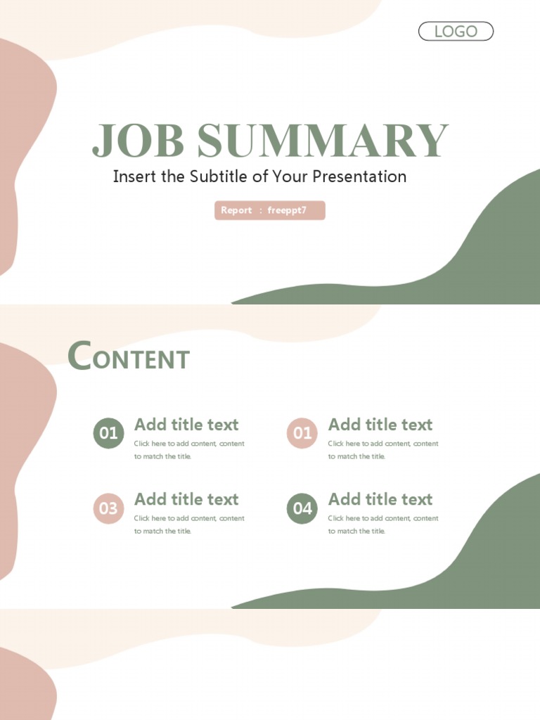 Morandi Color Business PPT Slides | PDF | Computing