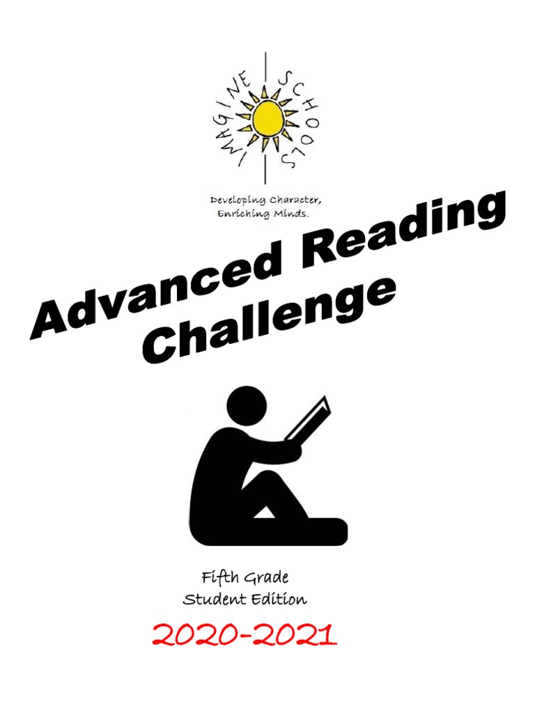 Arc 5 Grade | PDF | Books | Librarian